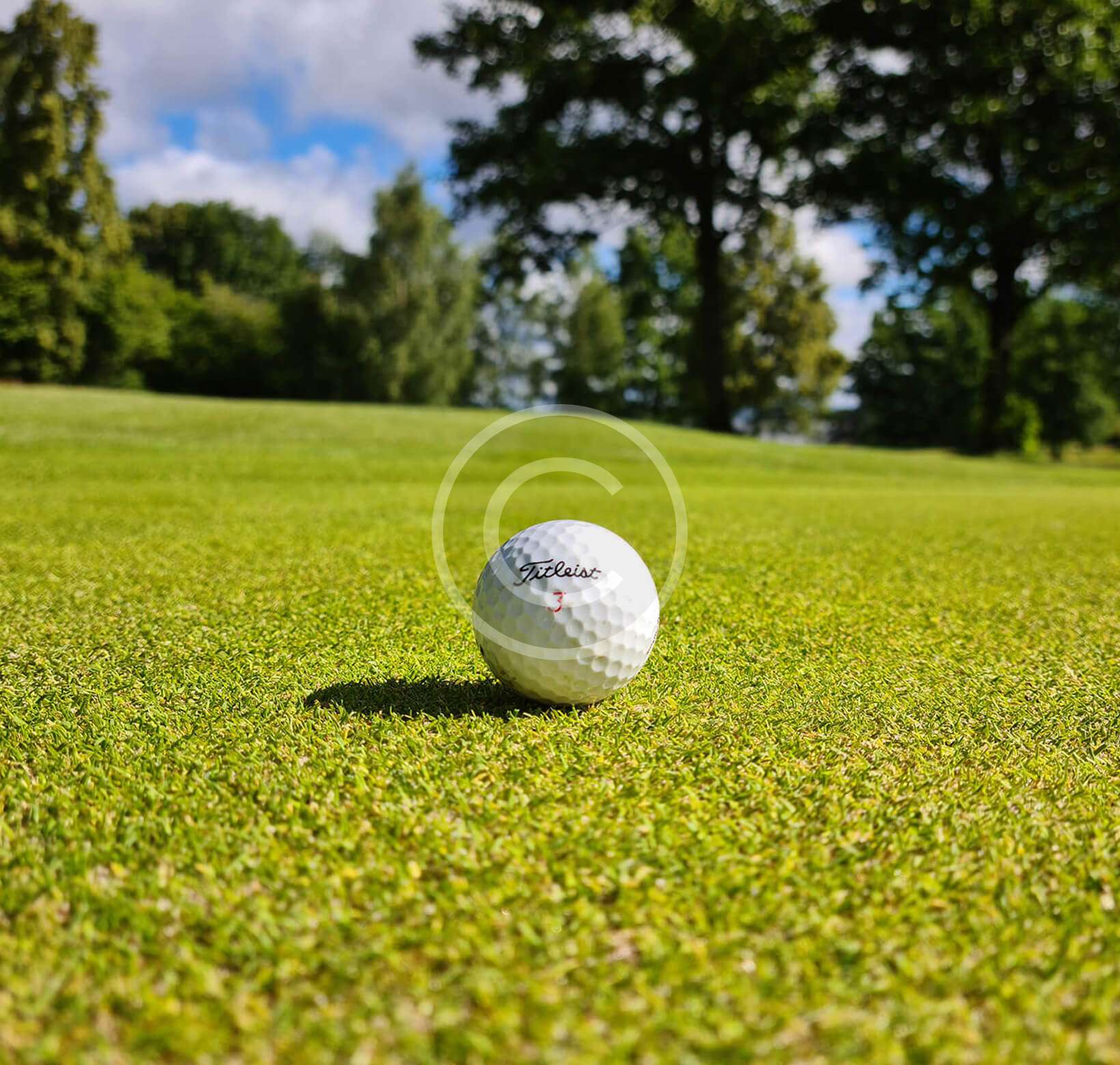 Golf cart on the course: rules & etiquette – Eldon Golf Club
