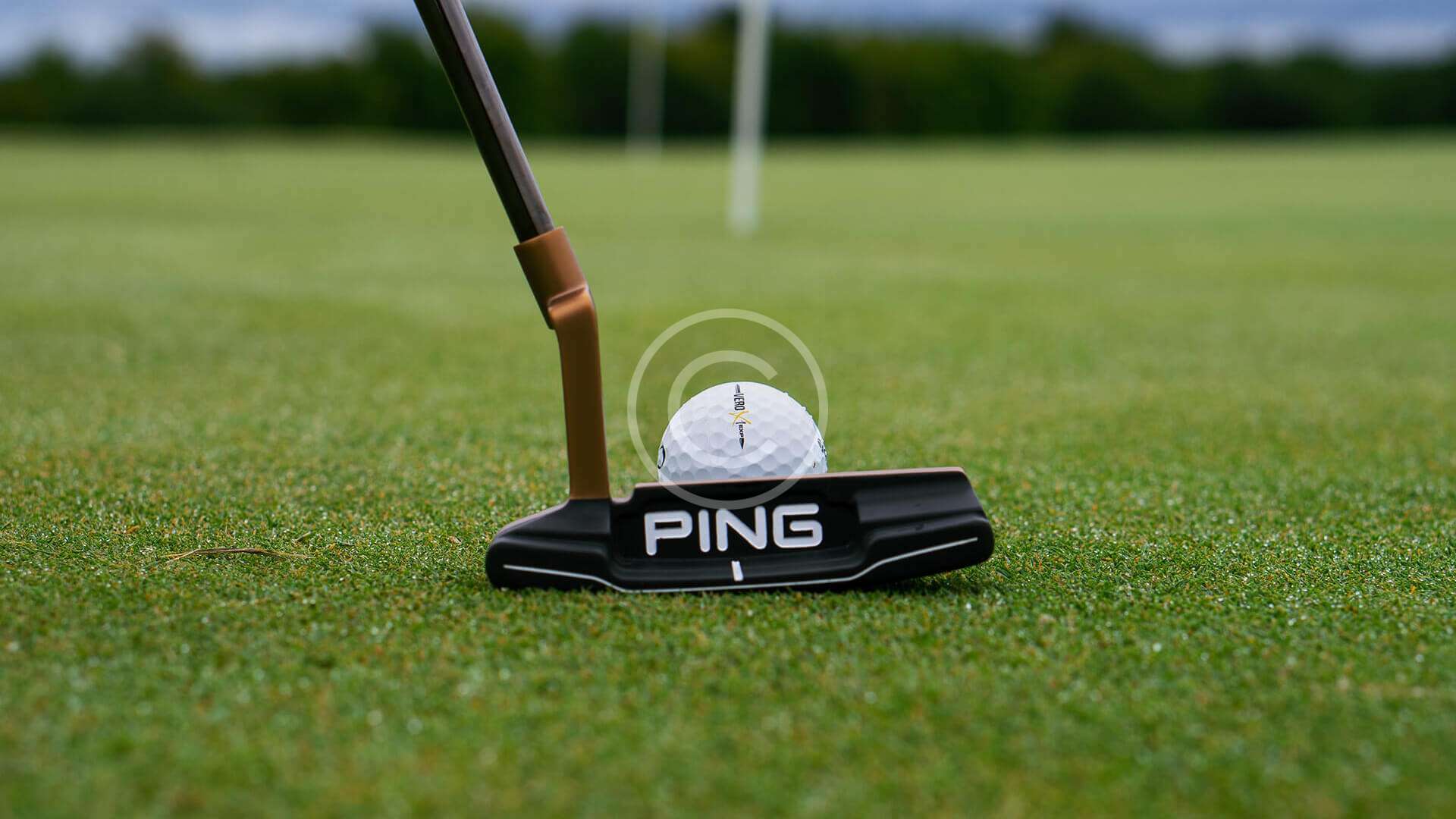 What black and red numbers on golf balls mean – Eldon Golf Club