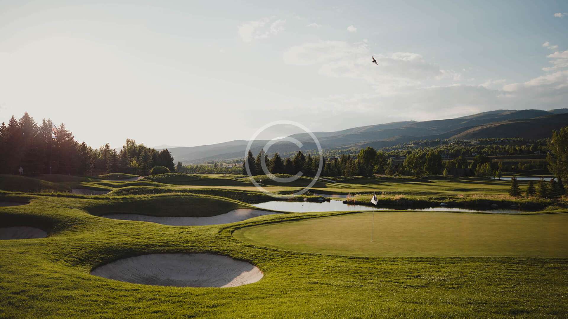 What is the best season of the year for playing golf – Eldon Golf Club