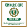 Eldon Golf Club